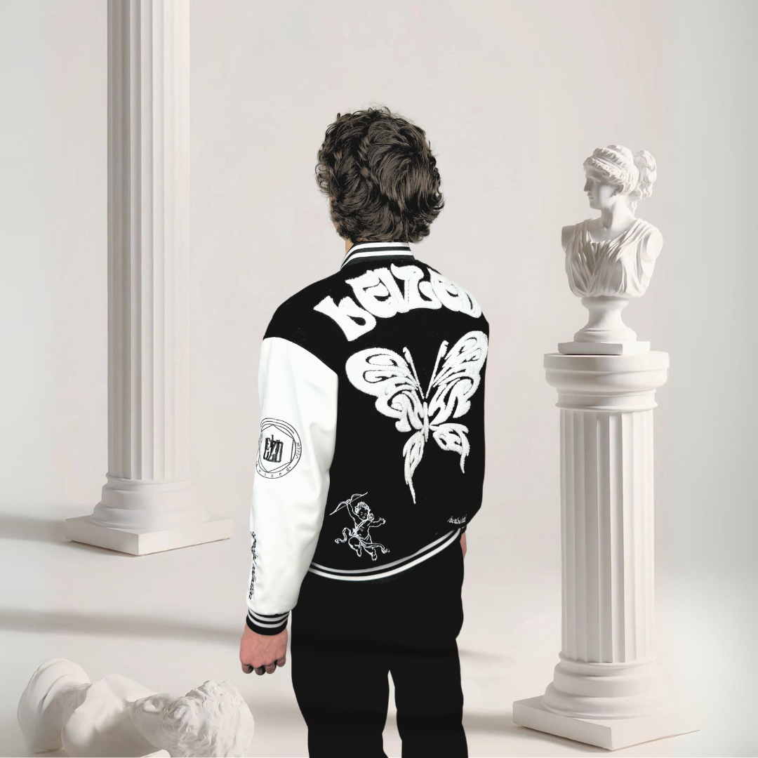 Leized - Premium Streetwear Fashion