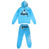 Spidux - Essential Tracksuit (BABYBLUE) – Leized