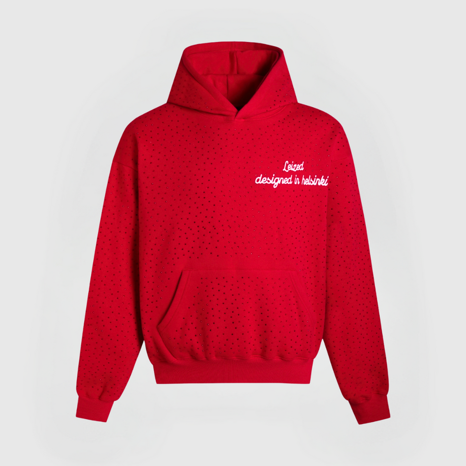 Leized - Premium Streetwear Fashion