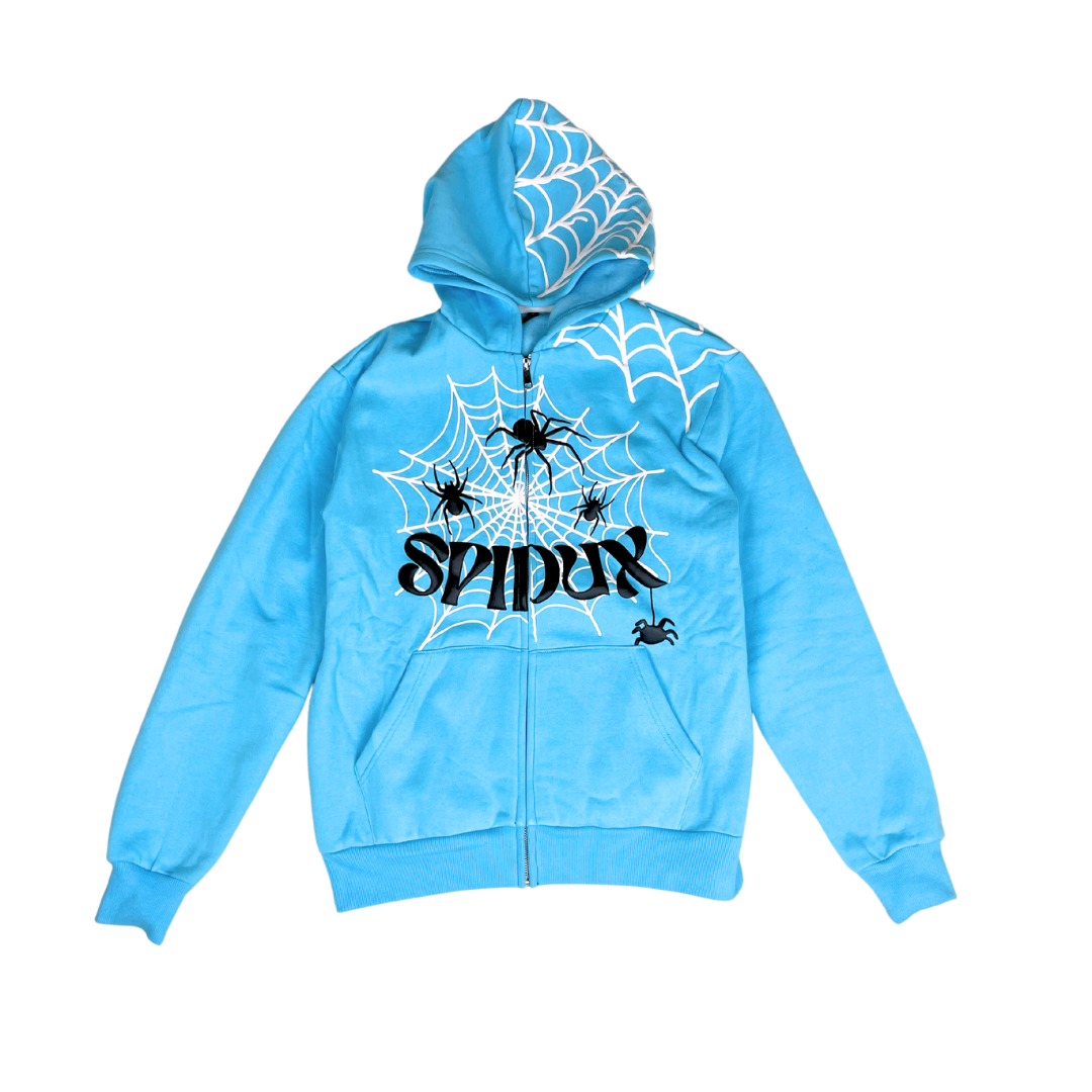 Spidux - Essential Huppari (BABYBLUE) – Leized