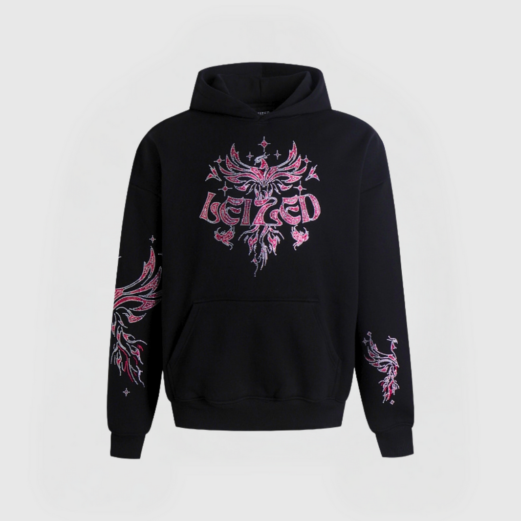 Leized - Premium Streetwear Fashion