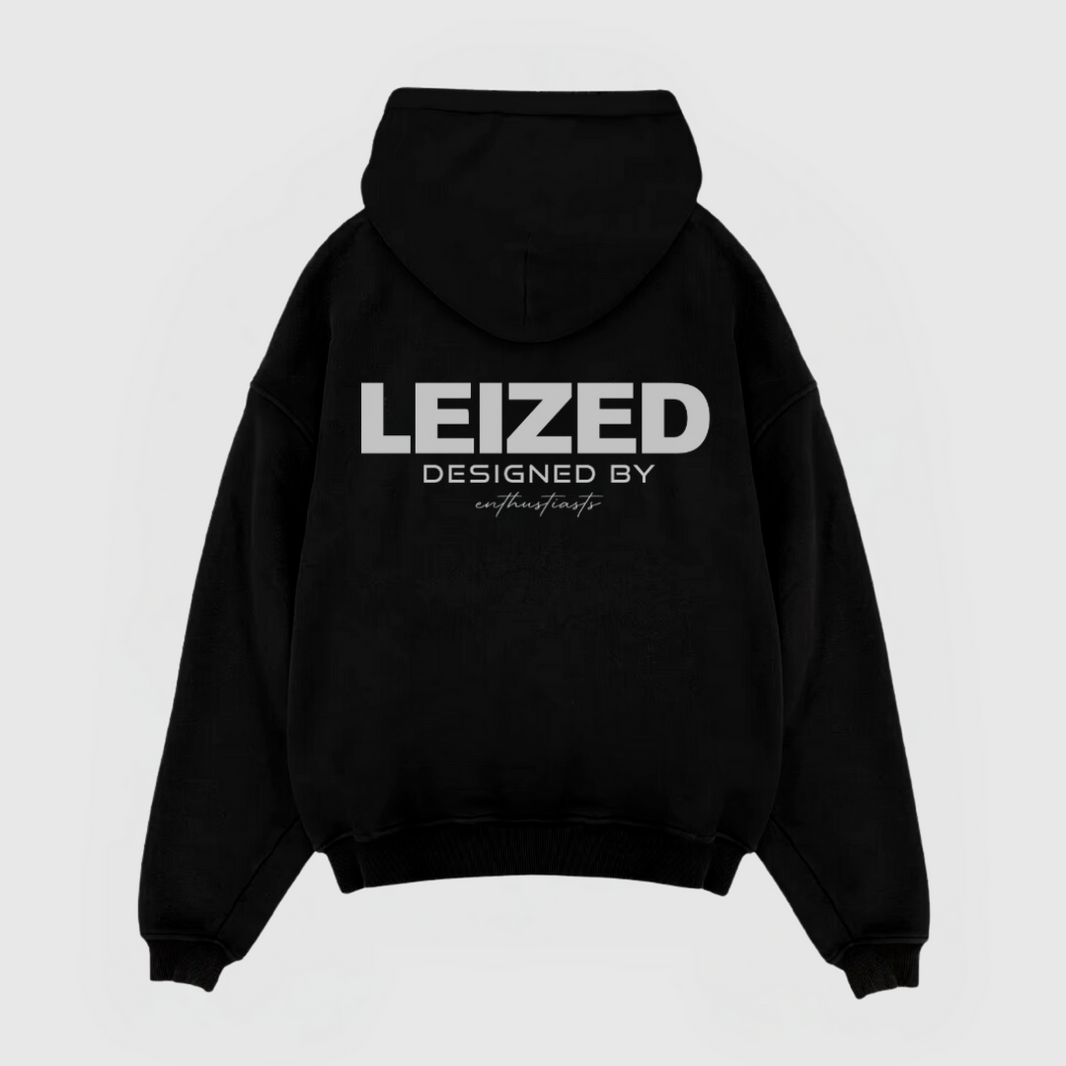 Leized - Premium Streetwear Fashion