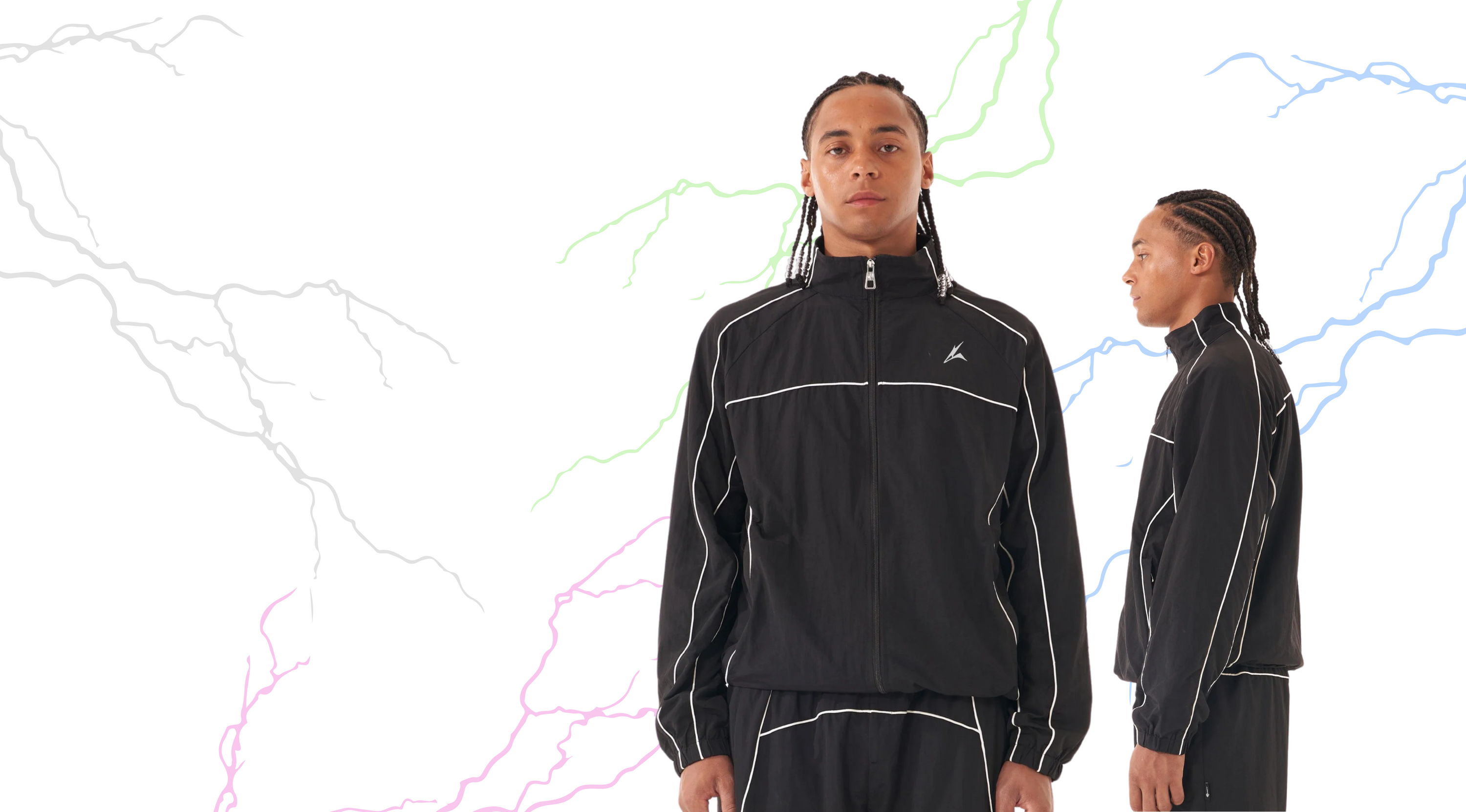 Leized - Premium Streetwear Fashion