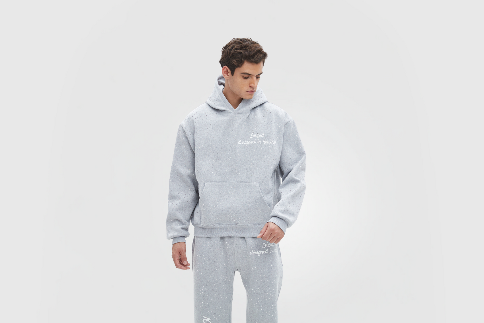 Leized - Premium Streetwear Fashion