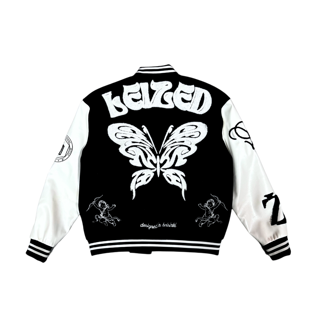 Leized - Varsity Jacket